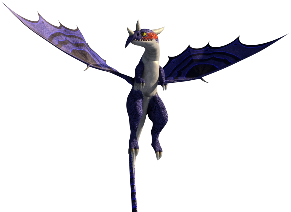 Dramillón | Cómo entrenar a tu Dragón Wiki | Fandom