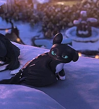 Luzes da noite | Wiki Como Treinar seu Dragão | Fandom