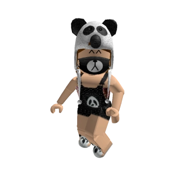 Natasha Panda | Companhia da Zueira Wiki | Fandom