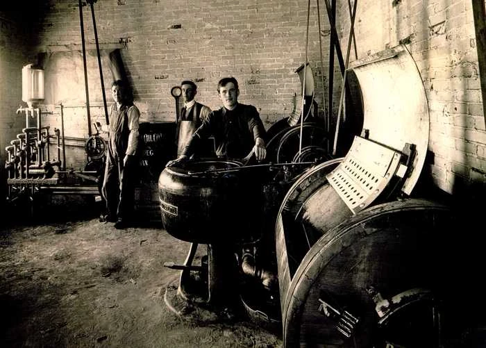 Arthur Rose | Companies of Canada Wiki | Fandom