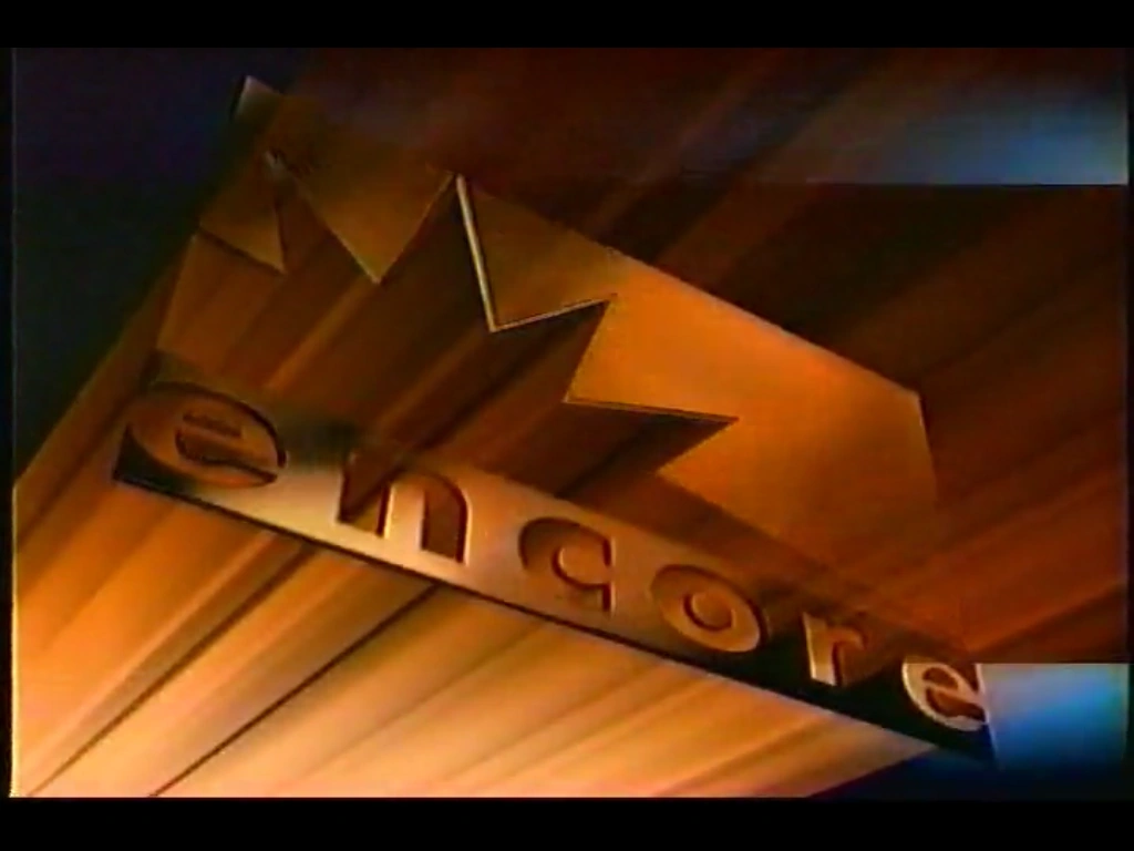 Starz Encore IDs | Company Bumpers Wiki | Fandom