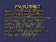 The Lyons Group/Lyrick Studios/HiT Entertainment Warning Screens ...