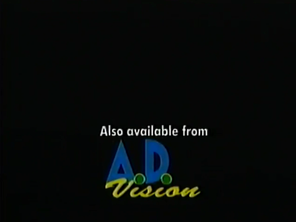 Also Available From ADV Films Bumper | Company Bumpers Wiki | Fandom