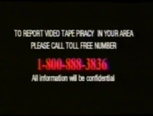 TVBI Company Limited Hotline Screens | Company Bumpers Wiki | Fandom