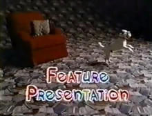 Lyrick Studios Feature Presentation Bumper | Company Bumpers Wiki | Fandom