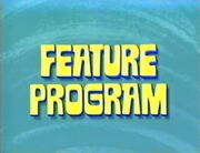 Walt Disney Studios Home Entertainment Feature Program Bumpers ...