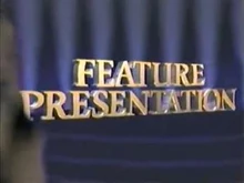 Walt Disney Studios Home Entertainment Feature Presentation Bumpers ...