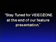 Paramount Home Entertainment Stay Tuned Bumpers | Company Bumpers Wiki ...