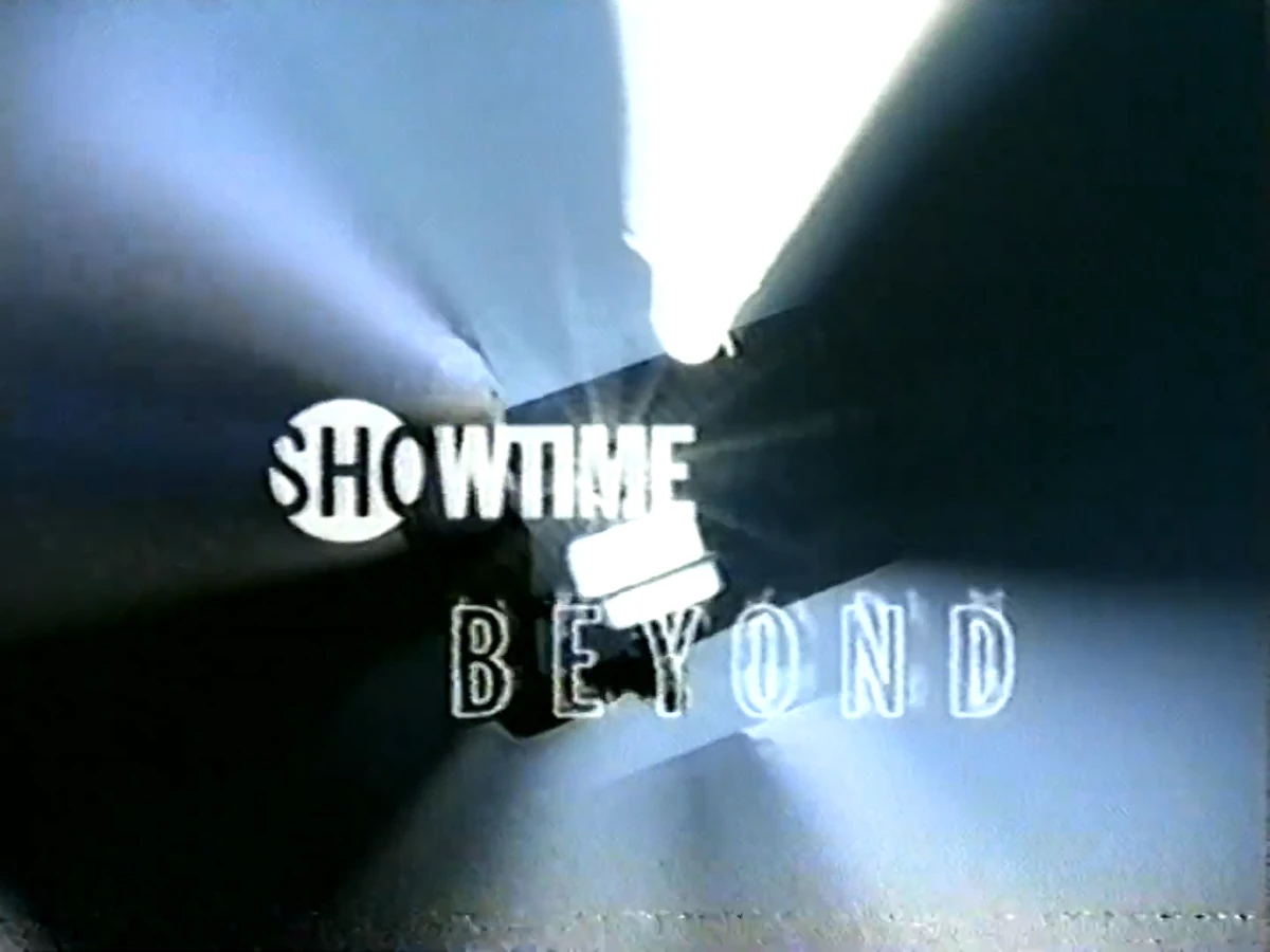 Showtime Beyond IDs | Company Bumpers Wiki | Fandom