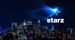 Starz IDs | Company Bumpers Wiki | Fandom