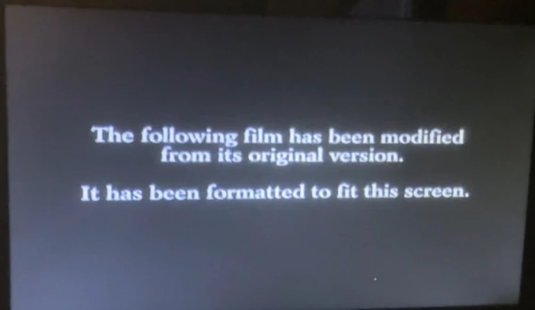 Lionsgate Modified Screens | Company Bumpers Wiki | Fandom