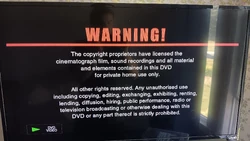 EMI Music Group Warning Screens | Company Bumpers Wiki | Fandom