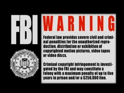 Sony Music/Sony Wonder Warning Screens | Company Bumpers Wiki | Fandom