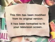 Turner Home Entertainment Modified Screens | Company Bumpers Wiki | Fandom