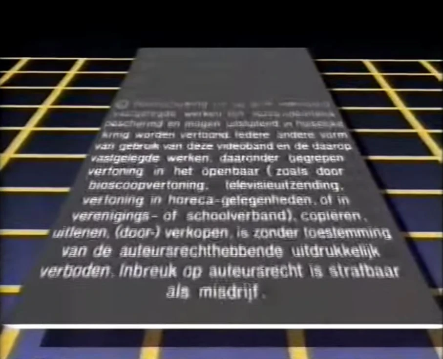 Category:French Warning Screens | Company Bumpers Wiki | Fandom