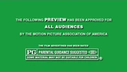 Motion Picture Association (Trailers) | Company Bumpers Wiki | Fandom