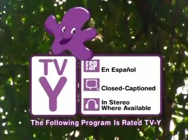 HBO Family Jam Rating Bumpers | Company Bumpers Wiki | Fandom