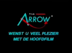 Arrow Film (Netherlands) Clip-On Library | Company Bumpers Wiki | Fandom