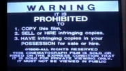 HBO Home Entertainment Warning Screens | Company Bumpers Wiki | Fandom