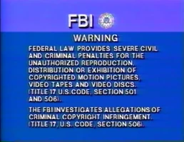 Sony Video Software Warning Screens | Company Bumpers Wiki | Fandom