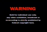 Hallmark Home Entertainment Warning Screens | Company Bumpers Wiki | Fandom