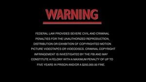 Screen Media Films Warning Screens | Company Bumpers Wiki | Fandom