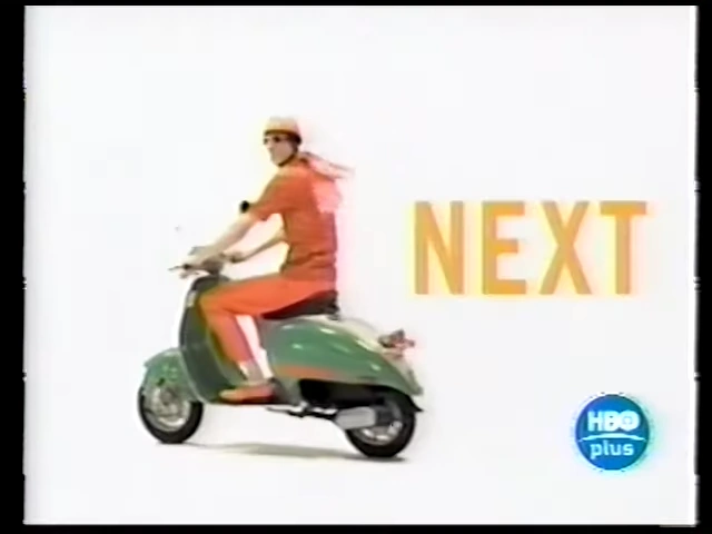 Next on HBO Plus IDs | Company Bumpers Wiki | Fandom