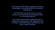 BBC Studios Home Entertainment Warning Screens | Company Bumpers Wiki ...
