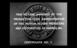MPA Rating IDs | Company Bumpers Wiki | Fandom