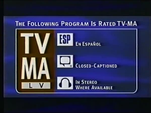 HBO Rating Bumpers | Company Bumpers Wiki | Fandom