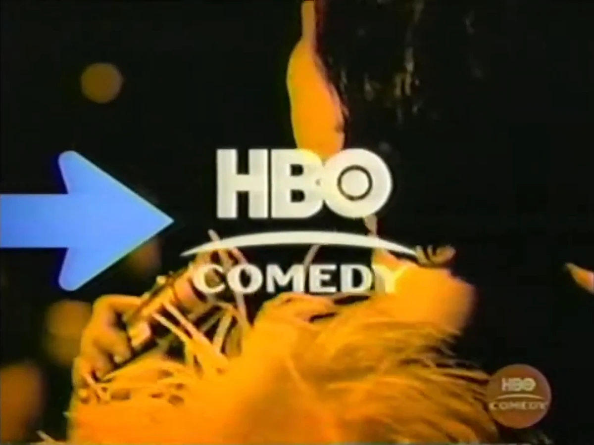 HBO Comedy IDs | Company Bumpers Wiki | Fandom