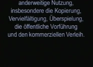 PolyGram Video/USA Home Entertainment Warning Screens | Company Bumpers ...