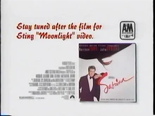 Paramount Home Entertainment Stay Tuned Bumpers | Company Bumpers Wiki ...