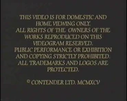 Entertainment One Warning Screens | Company Bumpers Wiki | Fandom