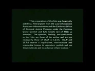 PBS Distribution Warning Screens | Company Bumpers Wiki | Fandom