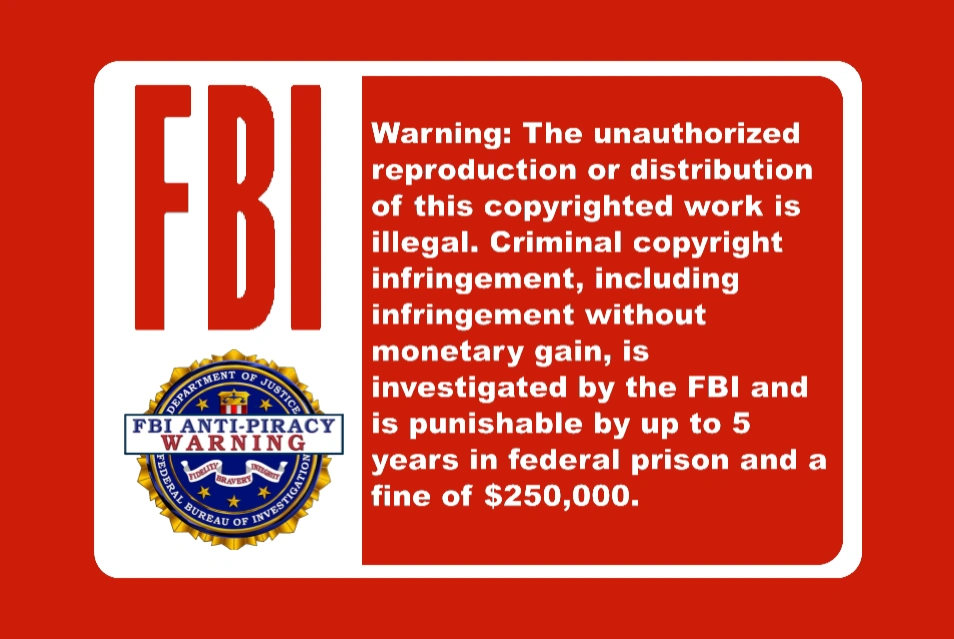 Hannover House Warning Screens | Company Bumpers Wiki | Fandom