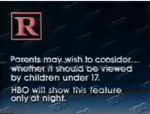 HBO Rating Bumpers | Company Bumpers Wiki | Fandom