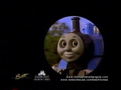 Thomas & Friends Random House Books Bumpers | Company Bumpers Wiki | Fandom