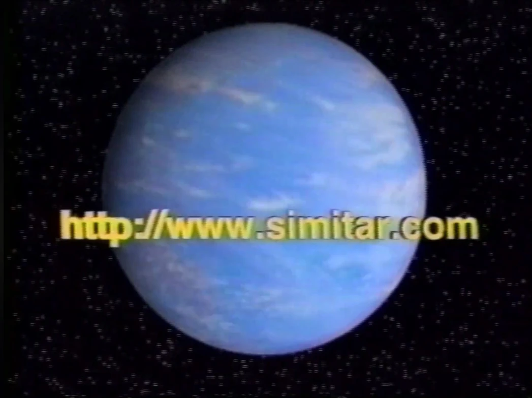 Simitar Entertainment Website Bumper | Company Bumpers Wiki | Fandom