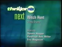 Next on ThrillerMax IDs | Company Bumpers Wiki | Fandom