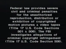 Eagle Systems International Warning Screen | Company Bumpers Wiki | Fandom