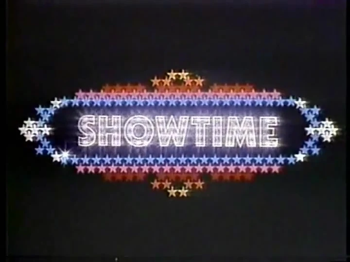 Showtime Feature Presentation Bumpers | Company Bumpers Wiki | Fandom