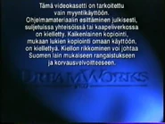 DreamWorks Home Entertainment Warning Screens | Company Bumpers Wiki ...