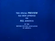 Motion Picture Association (Trailers) | Company Bumpers Wiki | Fandom