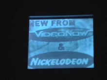 VideoNow "New From" Bumpers | Company Bumpers Wiki | Fandom