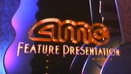 AMC Feature Presentation Bumpers | Company Bumpers Wiki | Fandom
