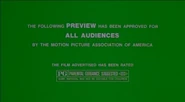 Motion Picture Association (Trailers) | Company Bumpers Wiki | Fandom