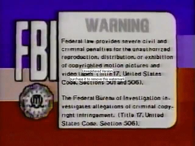 Pyramid Films Warning Screen Company Bumpers Wiki Fandom