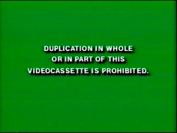 Green Fbi Screens