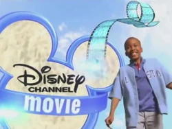 Disney Channel Movie Bumpers | Company Bumpers Wiki | Fandom